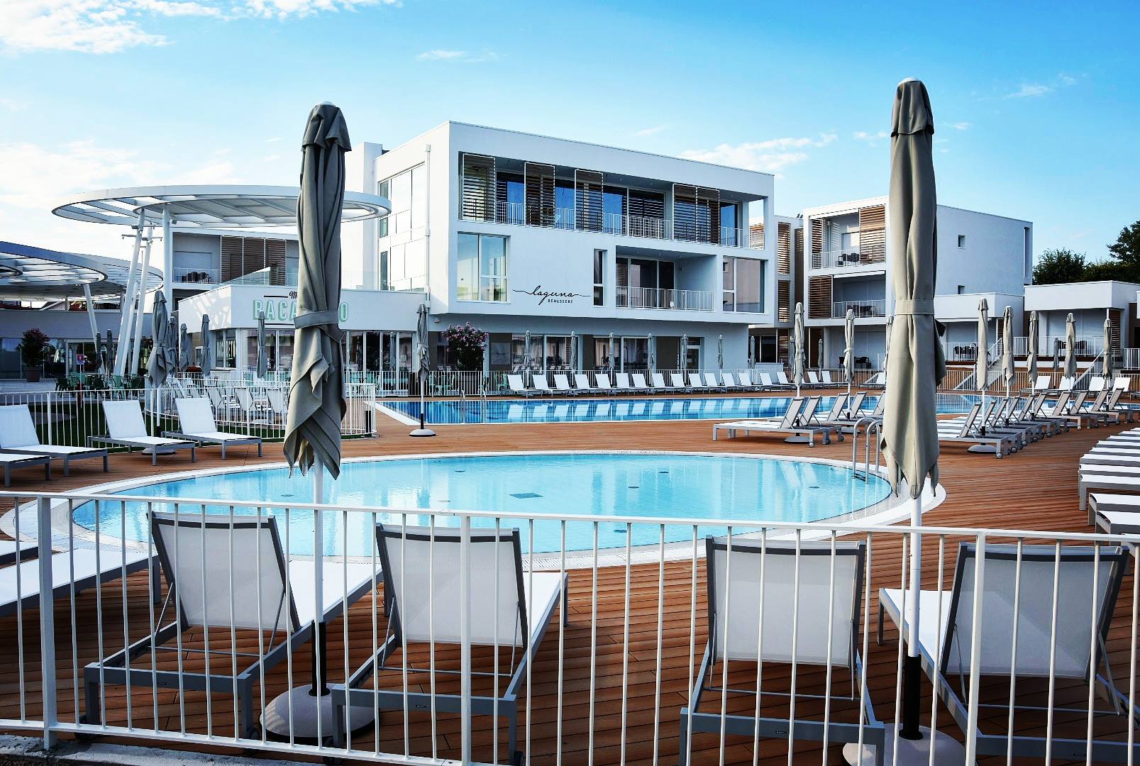 HAPIMAG RESORT CAVALLINO **** - Cavallino-Treporti (Ve), Italie ...