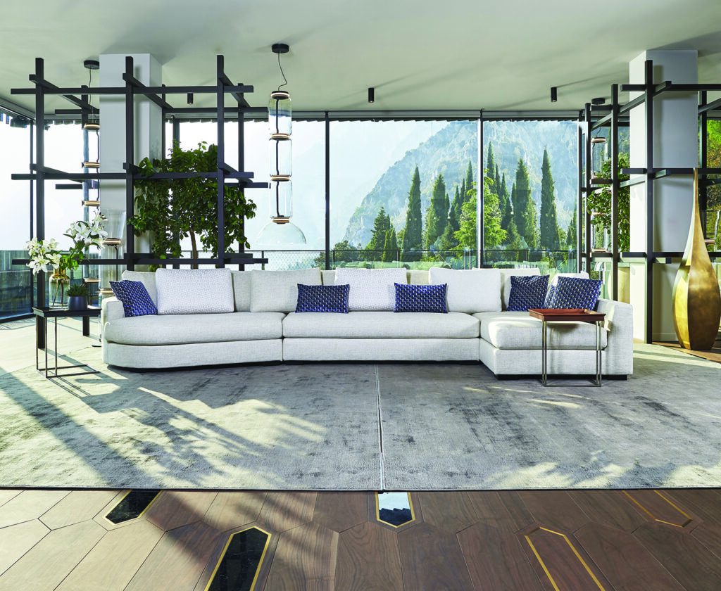 High Class Lounge - Mazzoli - Mobilier Design Italien | Nice - Cannes ...