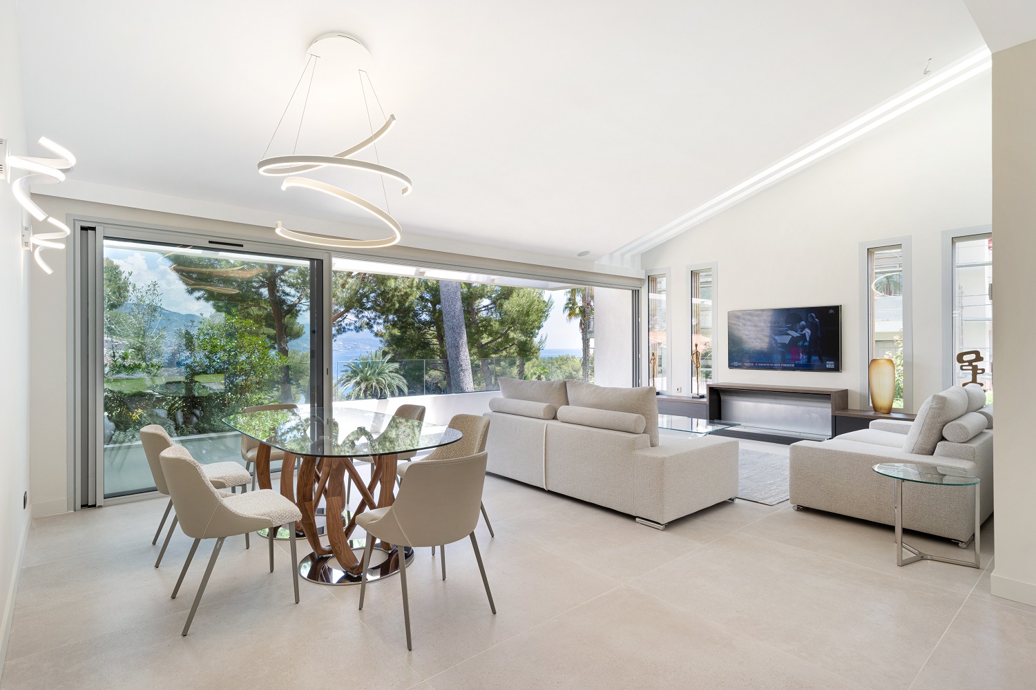 VILLA MONICA - Mazzoli - Canapés de qualité